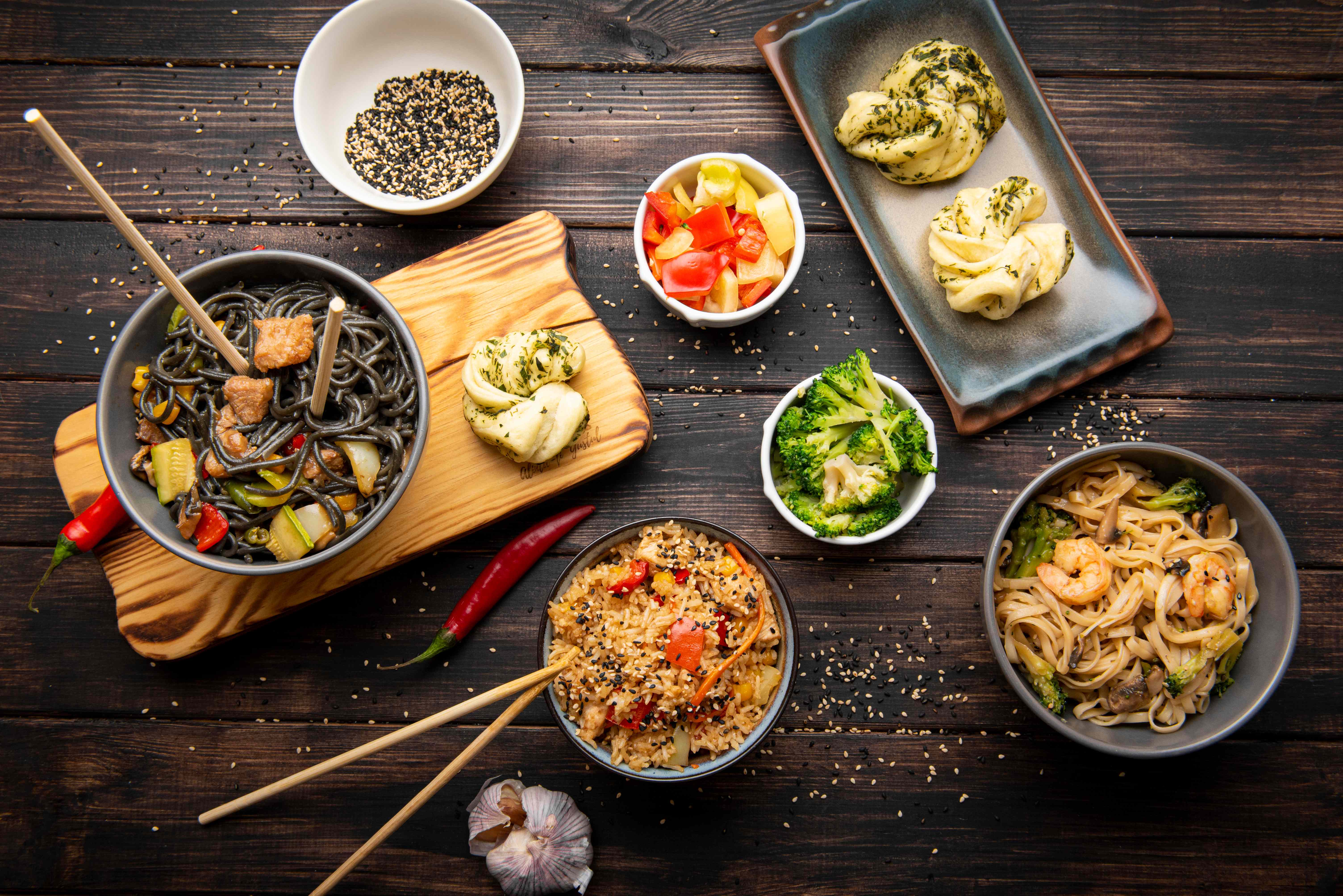 Asian Food Italy S.R.L.